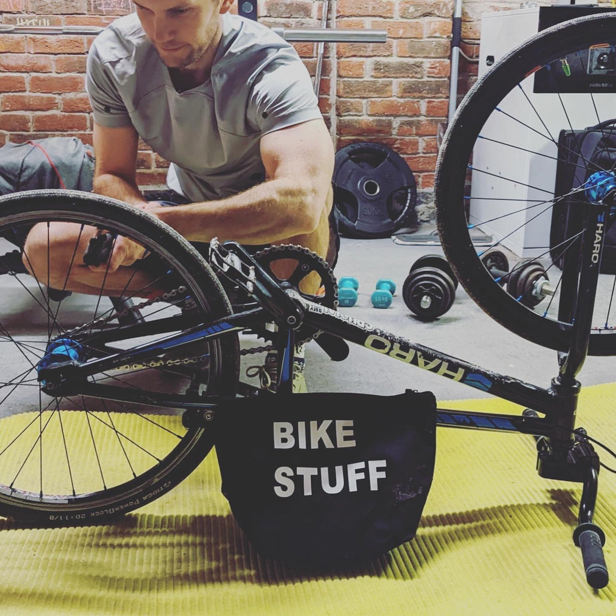 Father’s Day Gift Guide – My Bags Of Stuff