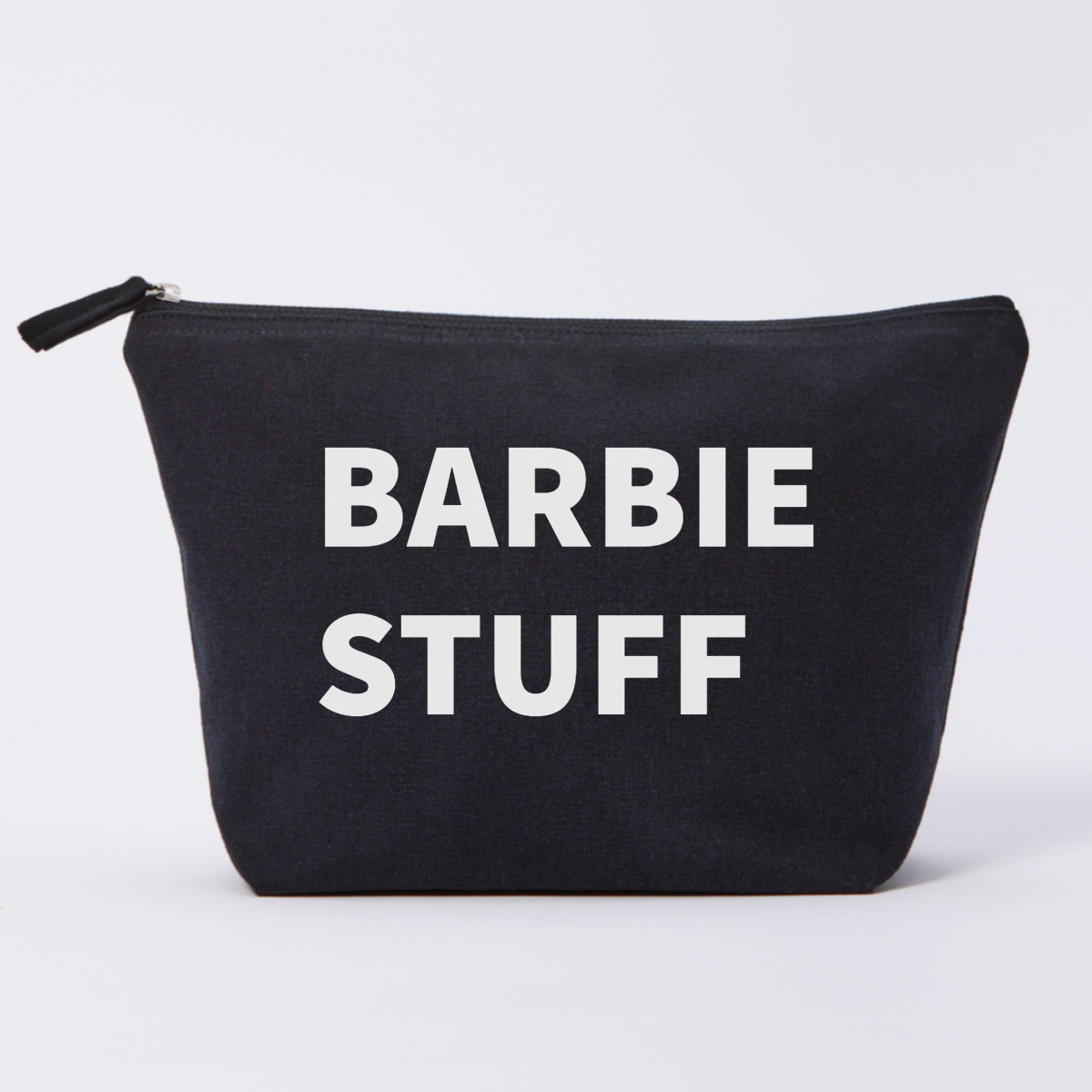 BARBIE STUFF POUCH – My Bags Of Stuff