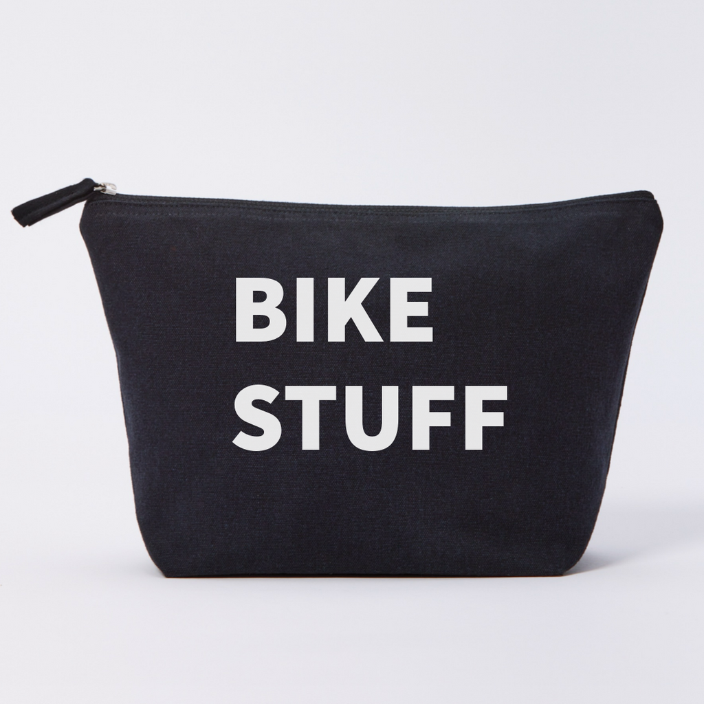 BIKE STUFF POUCH – My Bags Of Stuff